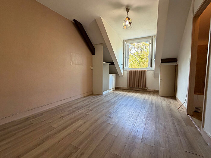 Amboise, Saint-Denis, La Fuye, La Perle, Le Haut Choiseul, Reignère - Appartement 1 pièce à vendre