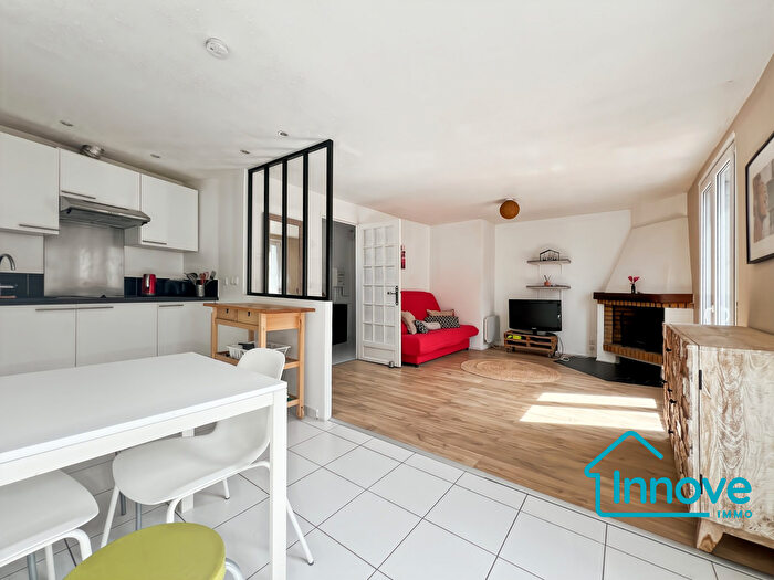 Appartement 2 pièces à vendre - Versailles