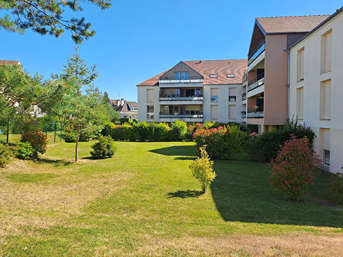 Appartement 2 pièces à vendre à Rambouillet, Groussay, Providence, Gommerie, Vernes, Dreyfus