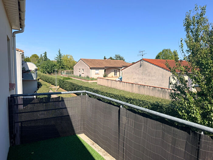 Revel : Appartement 2 pièces à louer