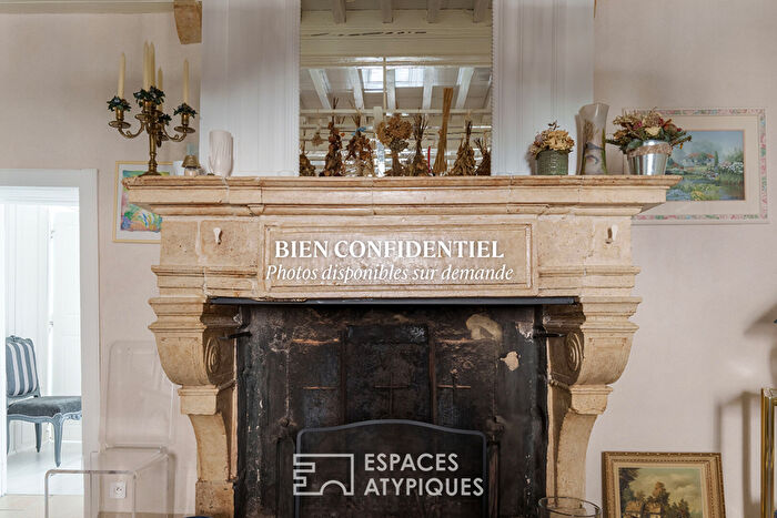 Maison à vendre - Eulmont - 12 pièces - 3 chambres