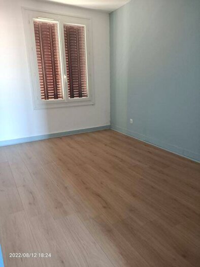 Appartement 3 pièces à louer à Arsenal, Roanne