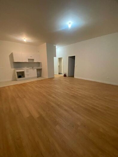 Edouard Vaillant-Vauban-Barbieux, Roubaix - Appartement 2 pièces à louer