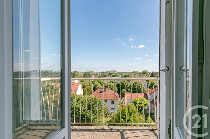 Appartement 3 pièces à Saint-Maur-des-Fossés, La Pie, à vendre