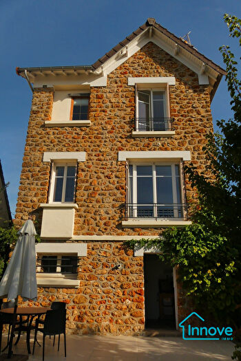 Maison 5 pièces à vendre - Viroflay