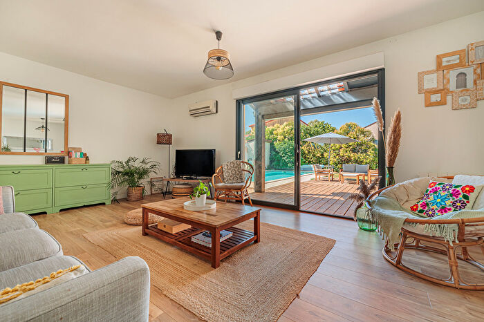 L'Isle-Jourdain - Maison 5 pièces à vendre