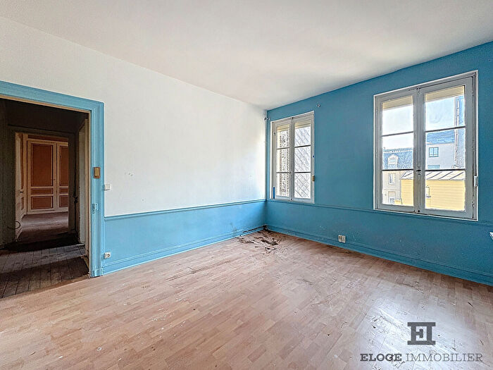 Appartement 2 pièces à vendre - Rouen, Vieux Marché, Cathédrale