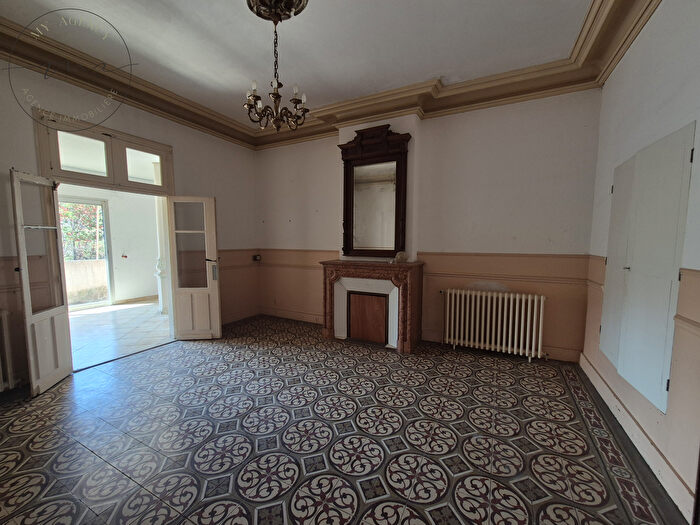 Gabian - Maison 7 pièces à vendre