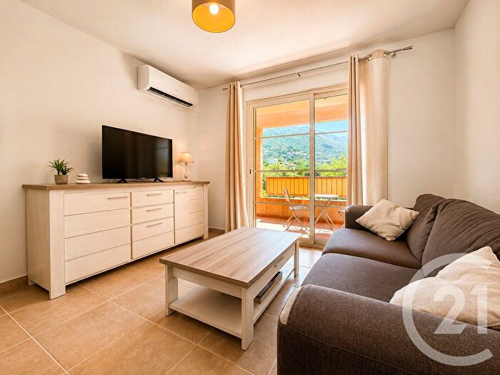 Patrimonio : Appartement 2 pièces à vendre