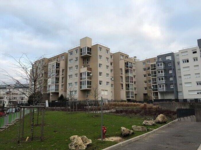 Les Beaudottes, Sevran : Appartement 3 pièces à louer