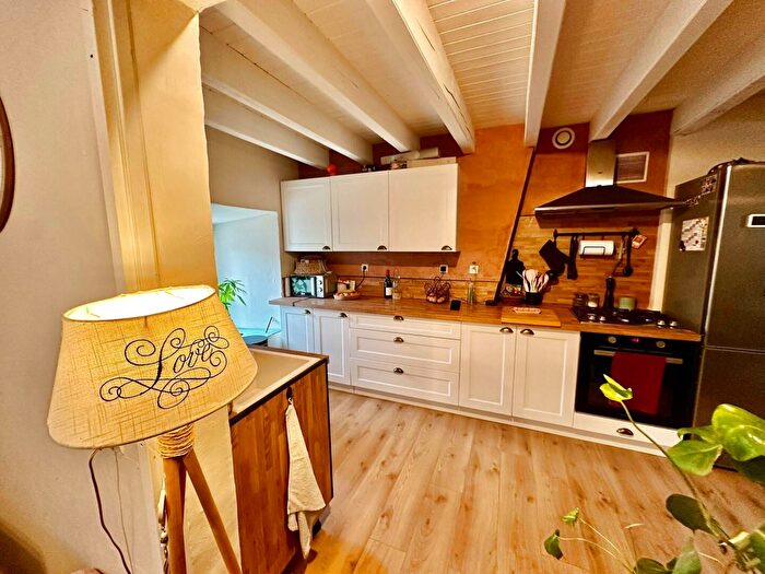 Maison 5 pièces à louer - Villersexel