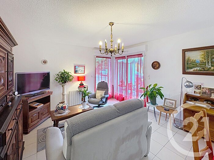 Appartement à vendre - Belin-Béliet - 3 pièces - 2 chambres