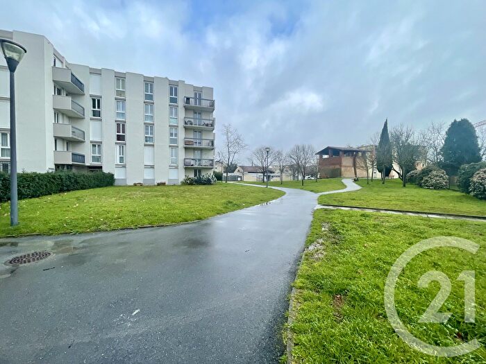Appartement à vendre - Blagnac, Baradel, Ritouret - 4 pièces - 2 chambres