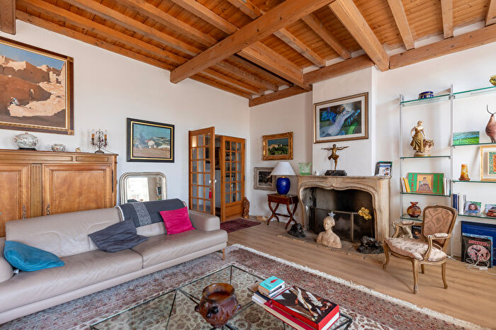 Maison à vendre - Vantoux - 6 pièces - 4 chambres
