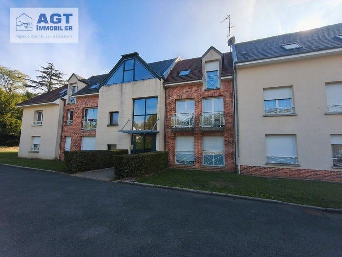 Appartement 3 pièces à louer à Beauvais