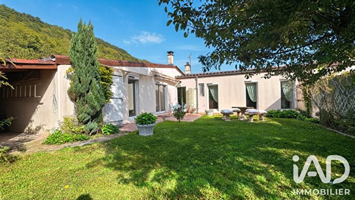 Maison 4 pièces à Sassenage, à vendre