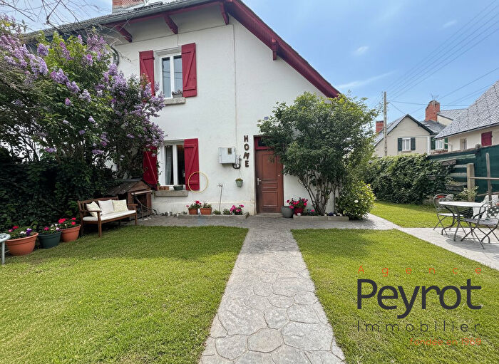 Maison à vendre - Enveitg - 5 pièces - 4 chambres