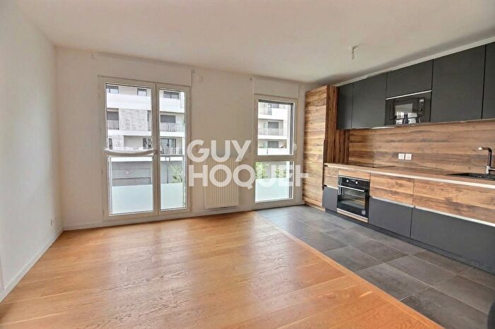 Appartement 3 pièces à louer - Rueil-Malmaison, Mont Valerien