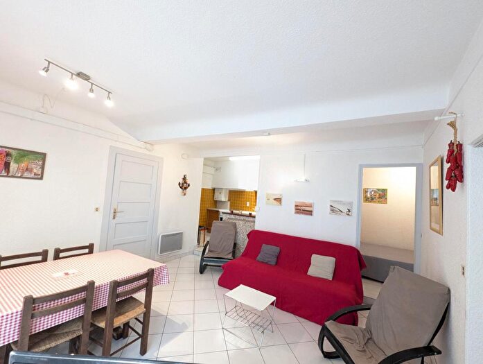 Appartement 3 pièces à vendre - Saint-Jean-de-Luz, Centre-ville