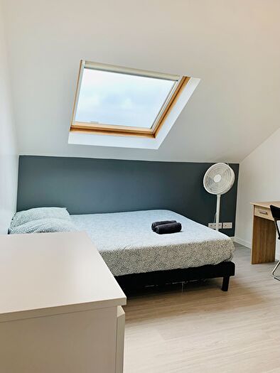 Ermont, Ermont, Eaubonne - Appartement 5 pièces à louer