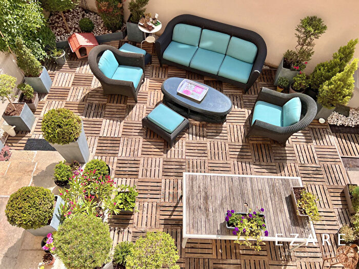 Maison à vendre - Dijon, Centre-ville - 7 pièces - 5 chambres