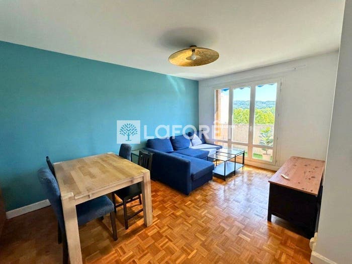 Appartement 3 pièces à louer - Silly-Gallieni, Boulogne-Billancourt