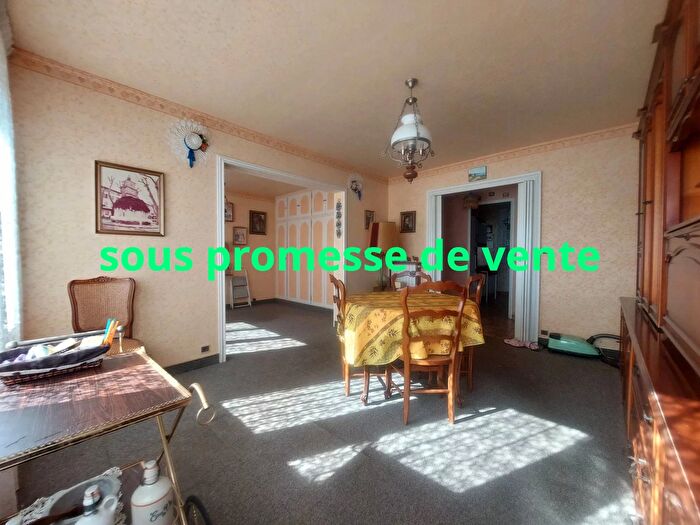 Appartement à vendre - Salon-de-Provence, Bressons, Blazots - 3 pièces