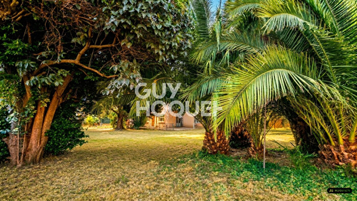 Maison 5 pièces à vendre à Elne
