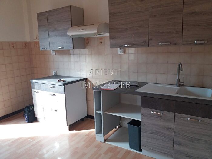 Appartement 3 pièces à La Bégude-de-Mazenc, à louer