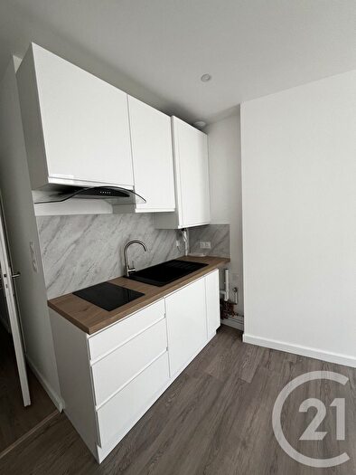 Appartement 2 pièces à louer à Pamiers, Centre-ville, Mercadal, Villeneuve