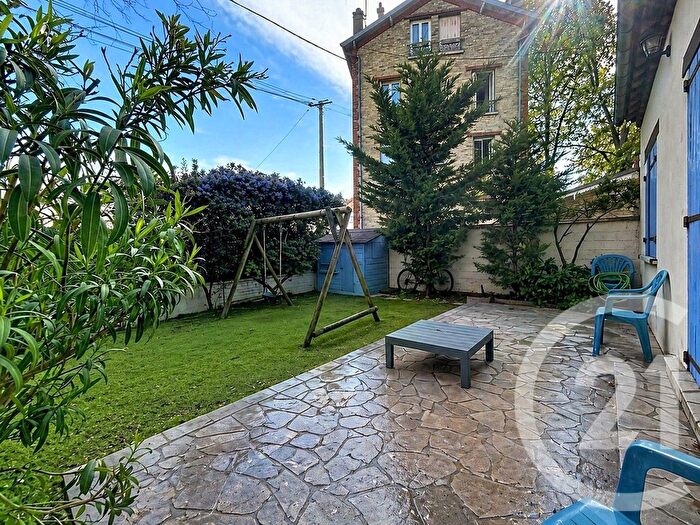 Maison 5 pièces à vendre à Houilles, Les Belles-Vues