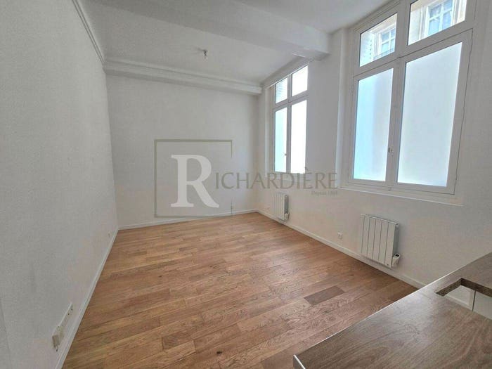 Appartement 1 pièce à louer - Legendre-Lévis, Paris 17ème arrondissement