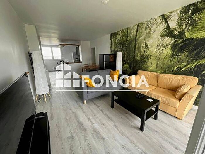 Appartement 1 pièce à louer à Rives du Cher, Tours