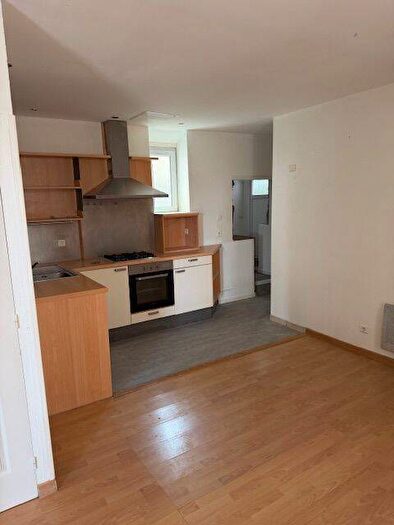 Appartement 2 pièces à louer à Saint-Donatien, Nantes