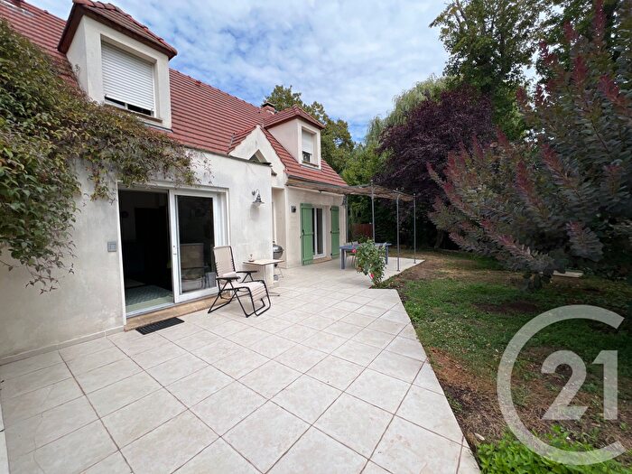 Maule : Maison 7 pièces à vendre