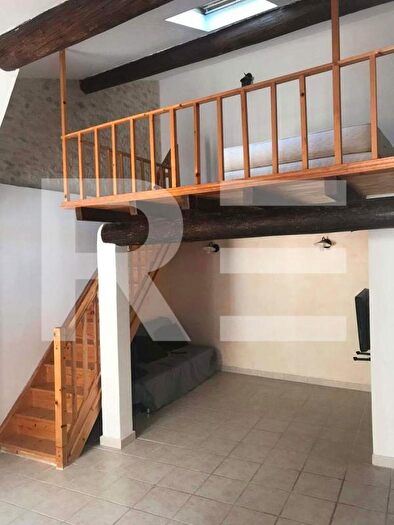 Nîmes, Gambetta - Appartement 2 pièces à louer