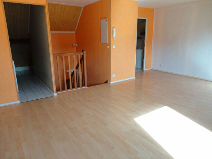 Appartement 1 pièce à louer - Caen, Folie Couvrechef