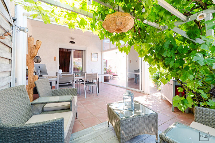 Fleury, Saint-Pierre, Les Cabanes - Maison 4 pièces à vendre