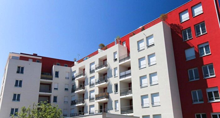 Les Arboras, Grigny-sur-Rhône : Appartement 3 pièces à louer