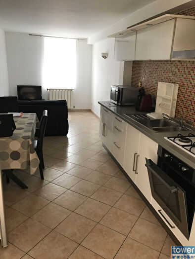 Maison à vendre - Marseille e , Le Cabot - 2 pièces - 1 chambre