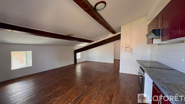 Appartement à louer - Prades - 2 pièces - 1 chambre