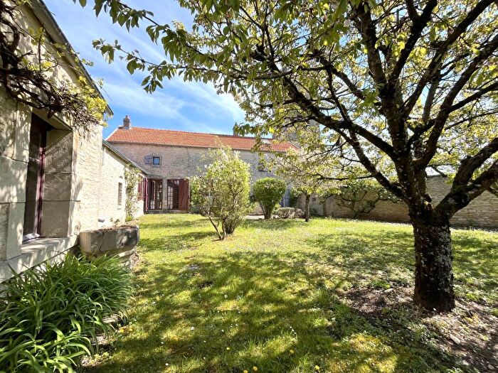 Occey : Maison 7 pièces à vendre