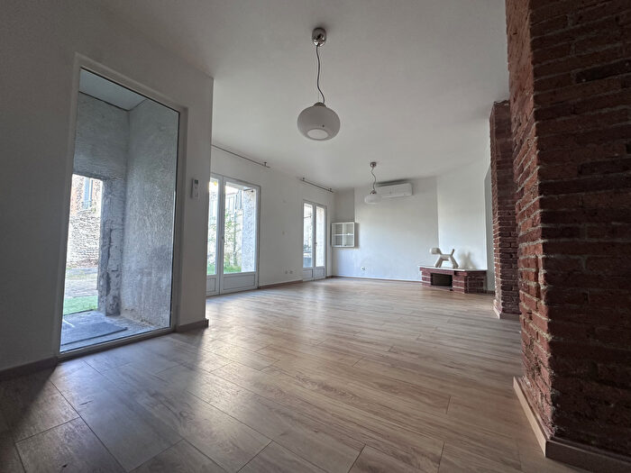 Appartement 3 pièces à Clermont-Ferrand, Jaude, Fontgiève Saint-Alyre, à louer