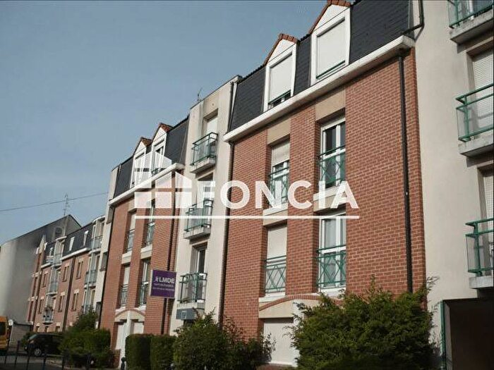 Appartement à louer - Saint Pol, Arras - 1 pièce