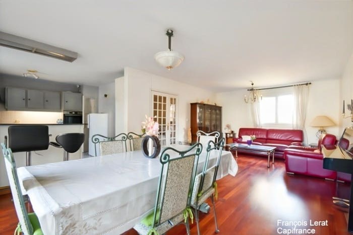 Thiais, Centre-ville : Appartement 5 pièces à vendre