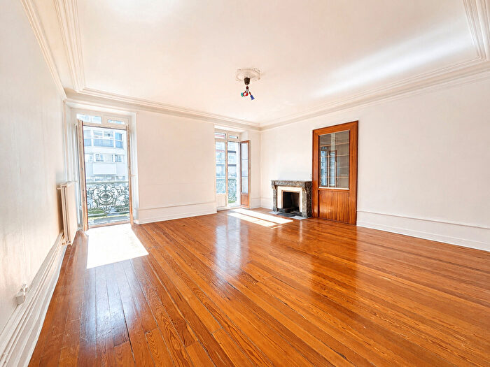 Appartement 4 pièces à vendre à Aix-les-Bains, Centre-ville
