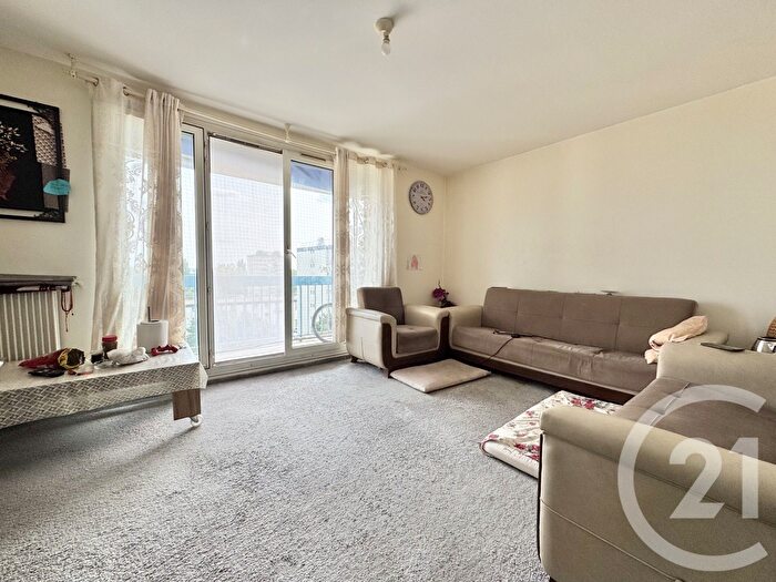 Appartement à vendre - Aulnay-sous-Bois, Savigny, Mitry - 2 pièces - 1 chambre