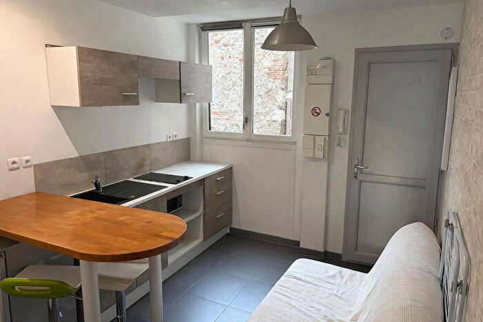Bourgogne-Châtelet, Orléans - Appartement 2 pièces à louer