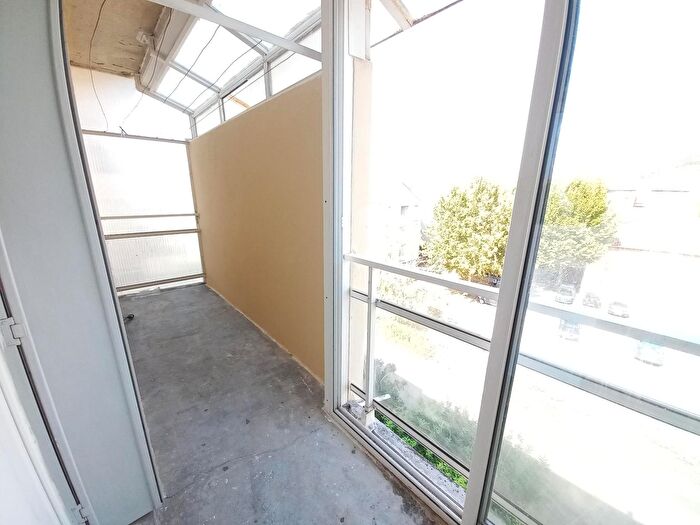 Appartement 4 pièces à louer à Millau, Gambetta, Cantaranne