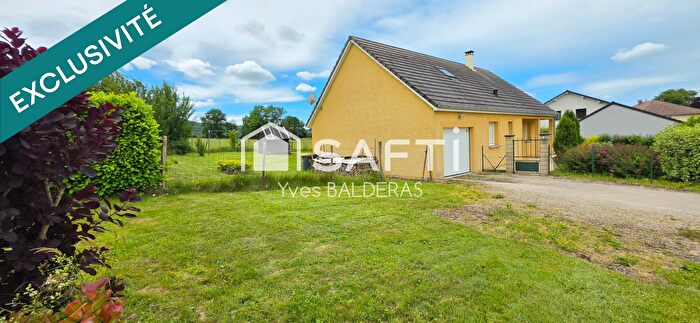 Maison 6 pièces à Naisey-les-Granges, à vendre
